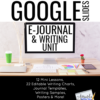Let Google Take Over Your Writing Classroom, Here's How... - Amanda ...