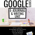Let Google Take Over Your Writing Classroom, Here's How... - Amanda ...