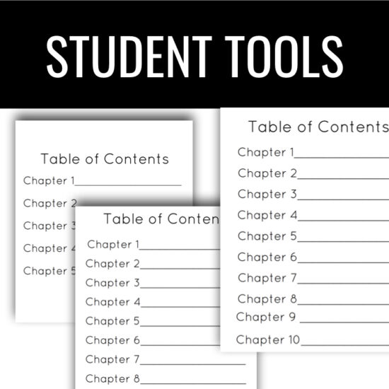 3rd-5th Grade Informative Writing Unit - Amanda Write Now