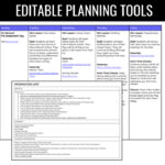 Informative Writing Unit - Amanda Write Now