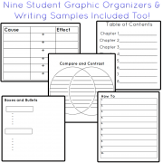 3rd-5th Grade Information Writing Unit with Videos - Amanda Write Now