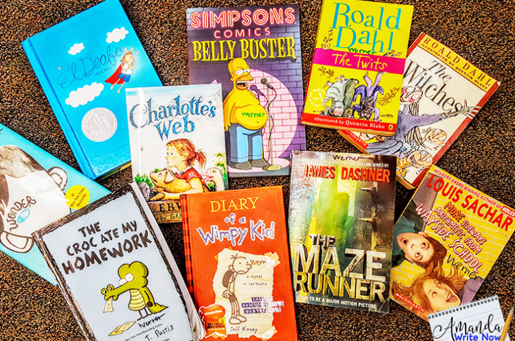 Ten Ways to Publish Student Writing: A Step-by-Step Guide