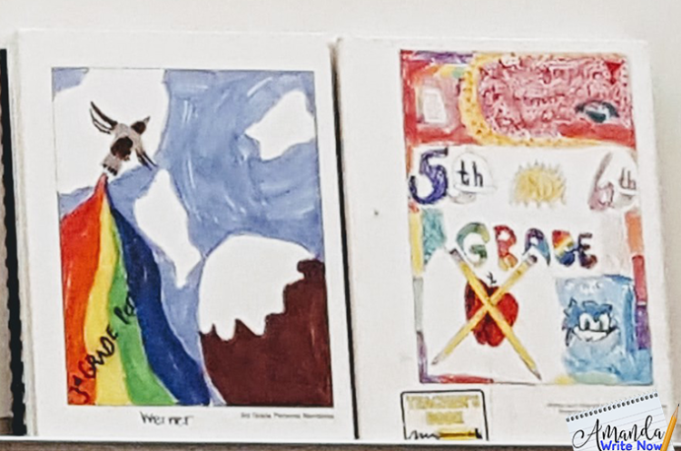 Ten Ways to Publish Student Writing: A Step-by-Step Guide