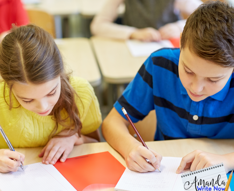 Ten Ways to Publish Student Writing: A Step-by-Step Guide