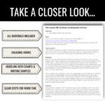 Opinion/Persuasive Writing Unit - Amanda Write Now