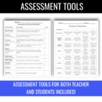 Opinion/Persuasive Writing Unit - Amanda Write Now