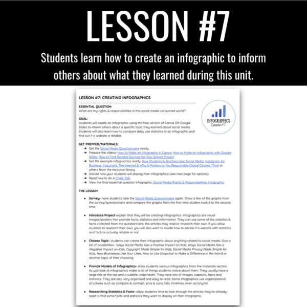 Social Media Inquiry Unit - Amanda Write Now