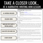 3rd-5th Grade Writing Bundle - Amanda Write Now