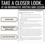 3rd-5th Grade Writing Bundle - Amanda Write Now