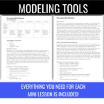 3rd-5th Grade Writing Bundle - Amanda Write Now