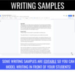 3rd-5th Grade Writing Bundle - Amanda Write Now