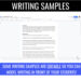 3rd-5th Grade Writing Bundle - Amanda Write Now