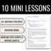 Launching Writing Workshop: First 14 Days Planned for You