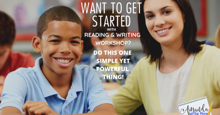 Want to Get Started With Workshop? Do This One Simple Yet Powerful ...