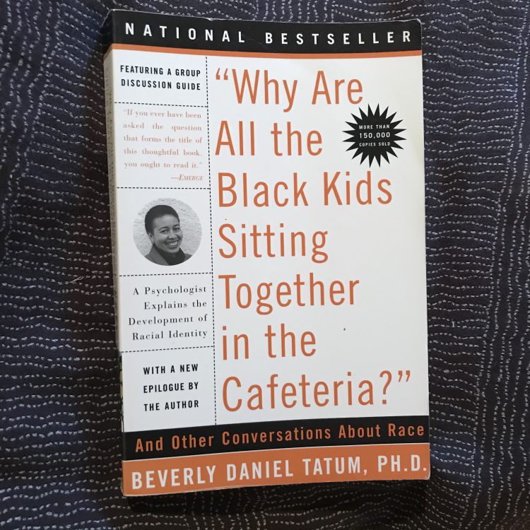 Mentor Texts for Writing and Discussions About Race - Amanda Write Now