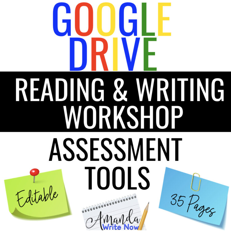 13 Creative Assessment Ideas for Reading, Writing, Speaking & Listening ...