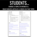 Opinion, Persuasive or Argumentative Writing? - Amanda Write Now