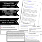 Opinion, Persuasive or Argumentative Writing? - Amanda Write Now