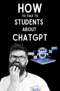 How to Talk to Students about Chat GPT and Increase Academic Honesty ...